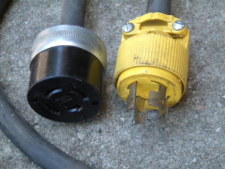 3 Phase Extension Cord 0126 jpg Of THREE PHASE 20A 8ft 12ga EXTENSION 3 Phase Extension Cord 0126 jpg Of THREE PHASE 20A 8ft 12ga EXTENSION